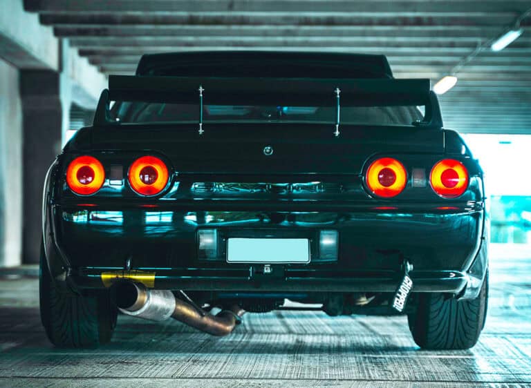 Car Servicing for Performance, Exotics and Supercars in Auckland