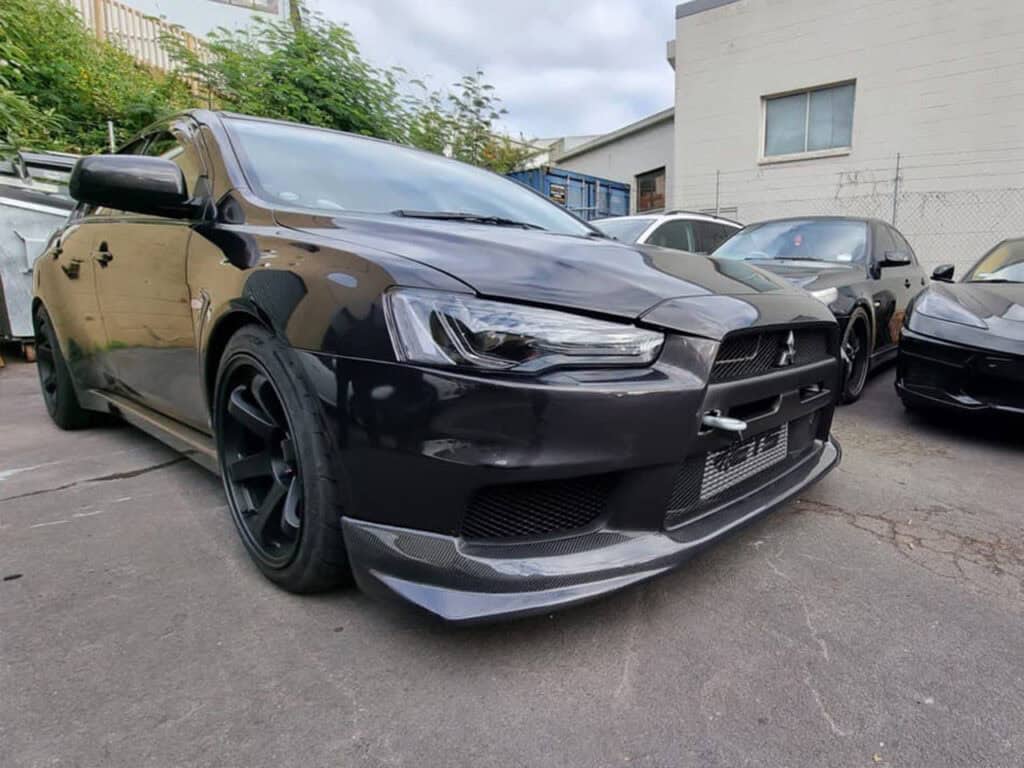 Gallery - Dodson Service