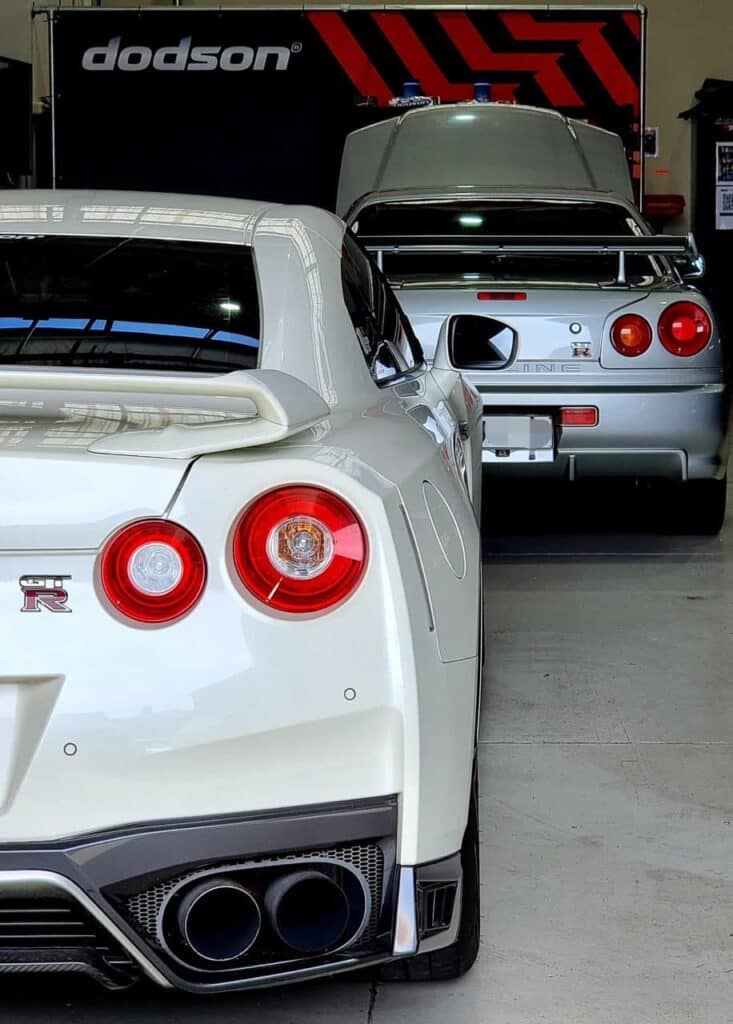 Gallery - Dodson Service