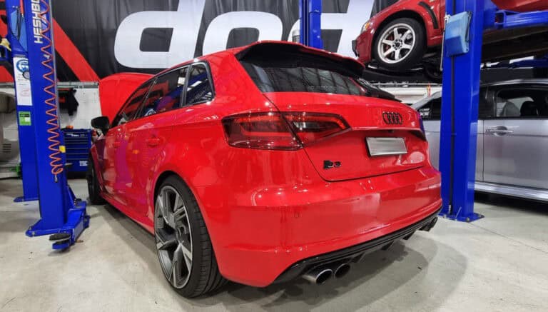 Car Servicing for Performance, Exotics and Supercars in Auckland