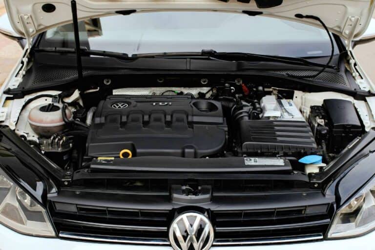 How Long Do Volkswagen Golf Engines Usually Last? - Dodson Service