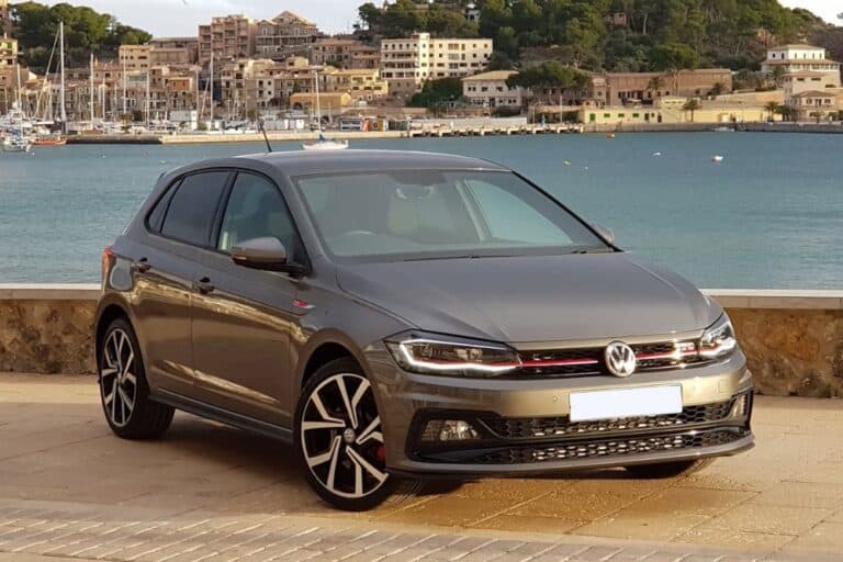 What Type of Coolant Does Volkswagen Use? - Dodson Service