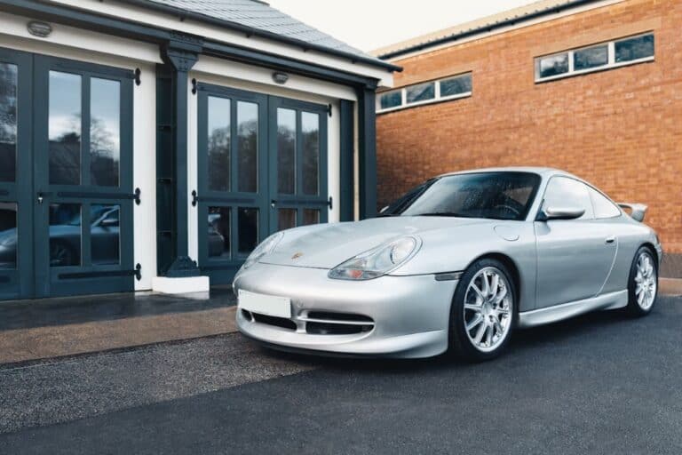 Porsche IMS Bearing Issues: Which Models Are Affected and Solutions ...